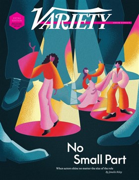 Variety Archive