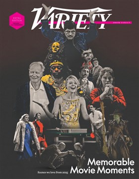 Variety Archive